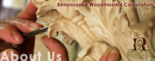 Renaissance Woodmasters Corporation - Sacral Arts